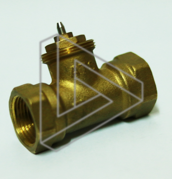 ATS - 2 Way Control Valve