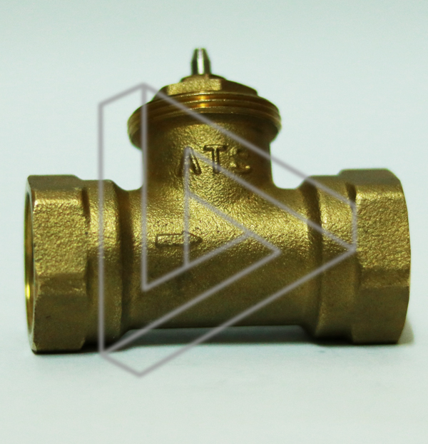ATS - 2 Way Control Valve